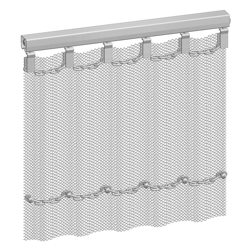 Custom Design Options | Cascade Safety and Security