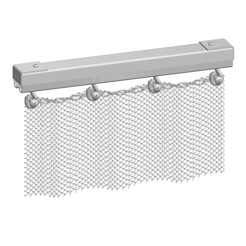 Custom Design Options | Cascade Safety and Security