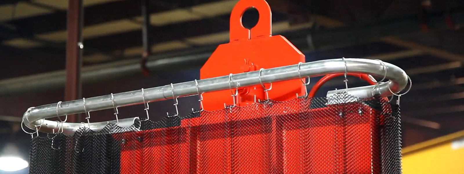 Industrial Applications | Cascade Safety and Security